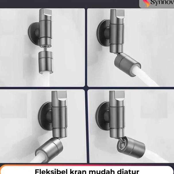 Jual Ran Air Tembo Nimali Ran Air 12 Inch Watafel Eran Air Taman ...