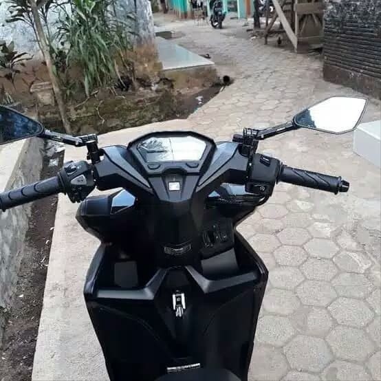 Jual SPION TOMOK V5 BESAR FULL ALUMINIUM CNC DAN BESI UNIVERSAL ...