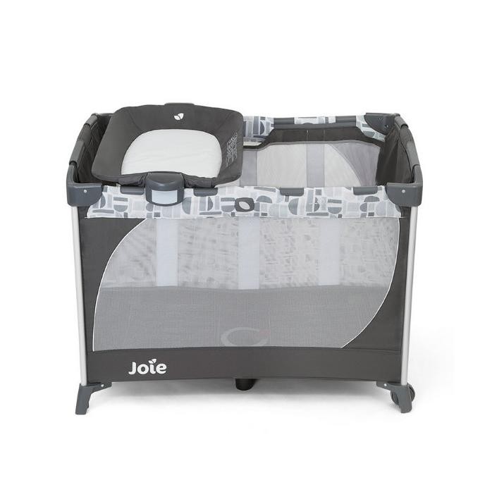 Jual Joie Baby Box / Travel Cot Commuter Change KS88 | Shopee Indonesia