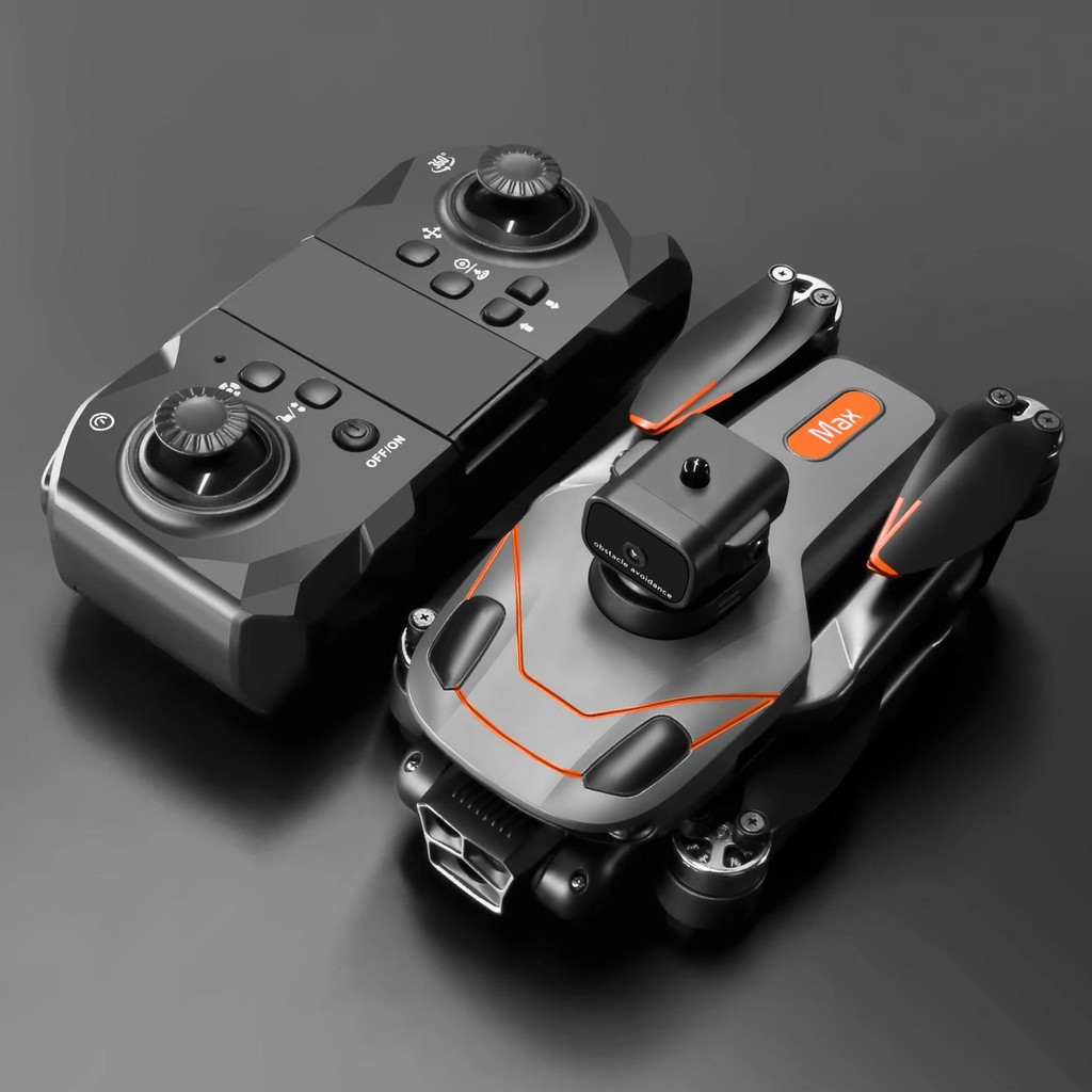 Jual mini drone 8k professional fpv dron with 4k camera quadcopter rc ...