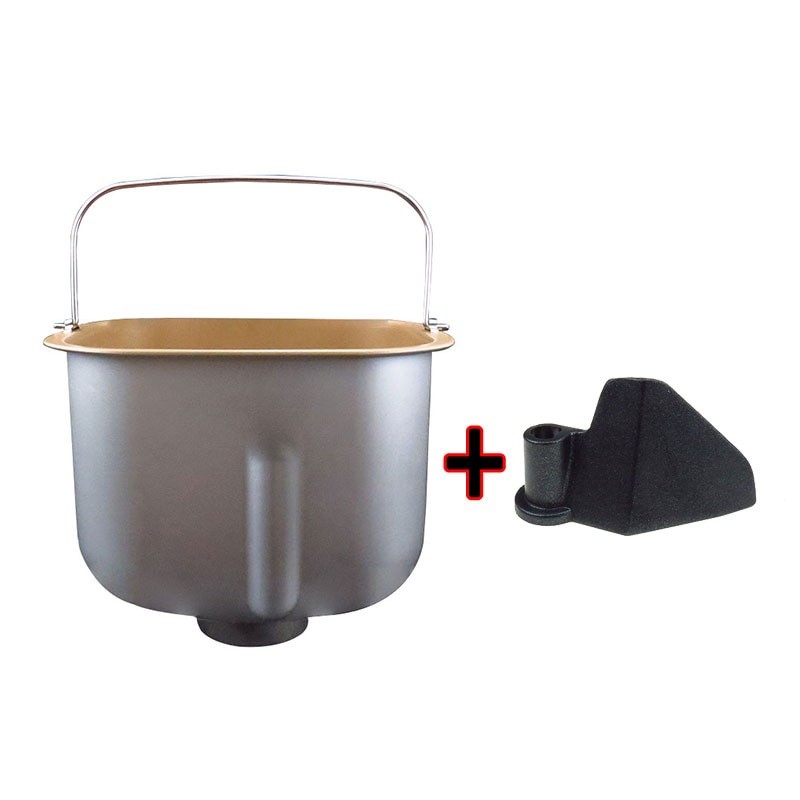 Jual Suku Cadang Pembuat Roti Suku Cadang Barel Pembuat Roti Spatula ...