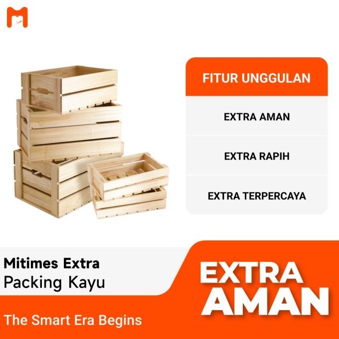 Jual Termurah Packing Kayu Untuk Tv Dan Monitor | Shopee Indonesia