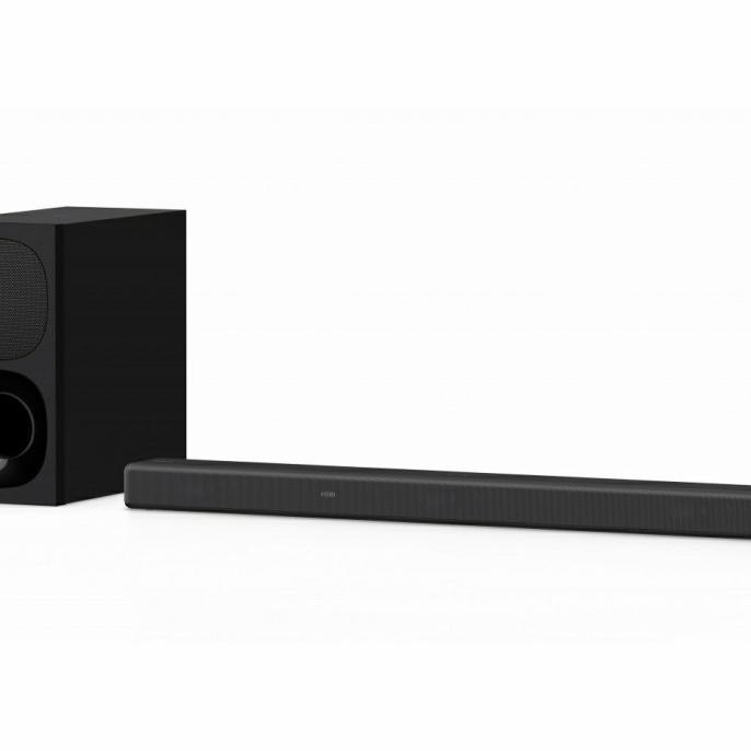 Jual Sony Ht G700 Soundbar With Bluetooth Dolby Atmos Dts X Channel ...