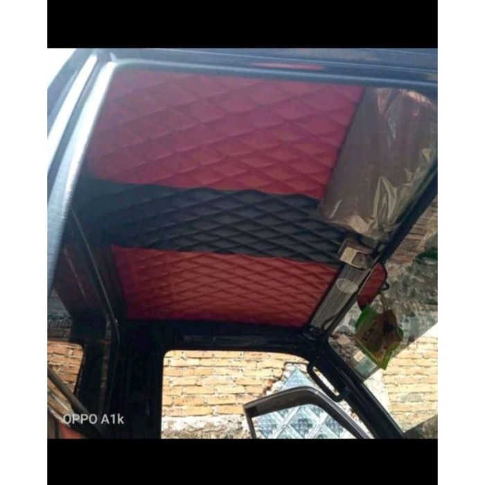 Jual Bahan Pelapon Bahan Pelafon Peredam Panas Mobil L300 T1200ss ...
