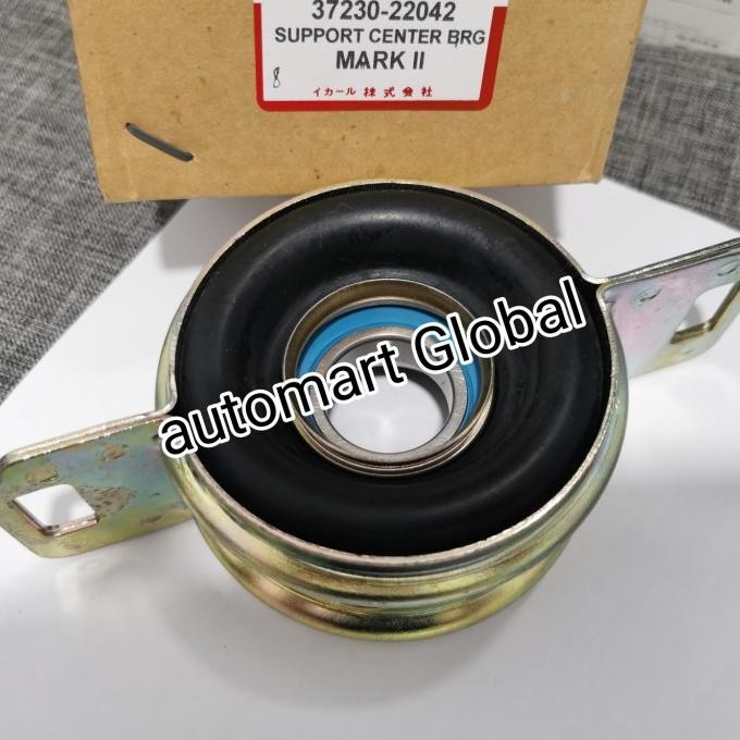 Jual CENTER BEARING KOLAHAR GANTUNGAN KOPEL TOYOTA CORONA MARK 2 MARK ...