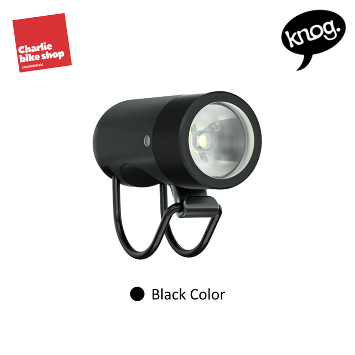 Jual LAMPU DEPAN KNOG PLUG - FRONT LIGHTS | Shopee Indonesia