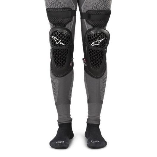 Jual Sale Knee Protector Alpinestar Bionic Plus Original | Shopee Indonesia