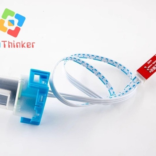 Jual Modul Turbidity Sensor Deteksi Kualitas Kejernihan Kekeruhan Air ...