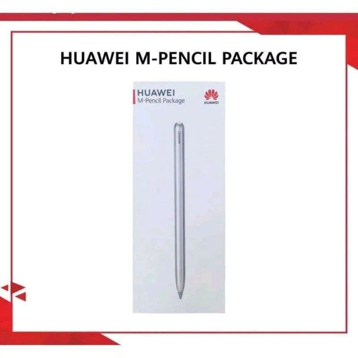 Jual Huawei Stylus M Pencil Gen 2 Original for Matepad Stylush | Shopee ...