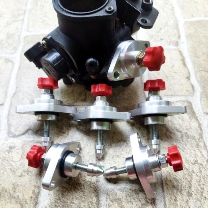 Jual ISC MANUAL SM SPORT V16 HARLEY DAVIDSON SPORTSTER | Shopee Indonesia