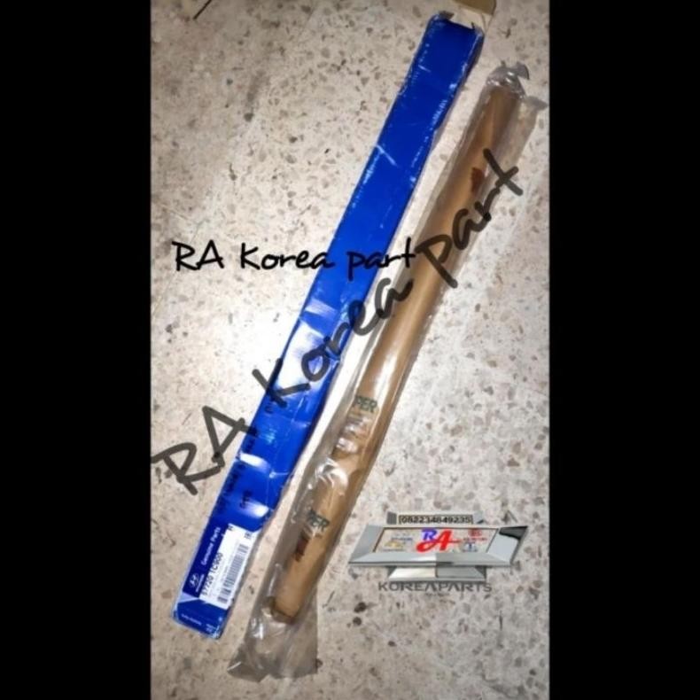 Jual Rack Assy Gear Box Power Steering Stering Rack Bar Hyundai Getz ...