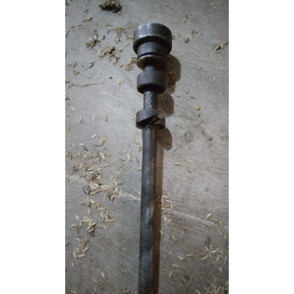 Jual BEARING HOPPER NEWLINE AUGER TEMPAT PAKAN MAKAN AYAM OTOMATIS ...