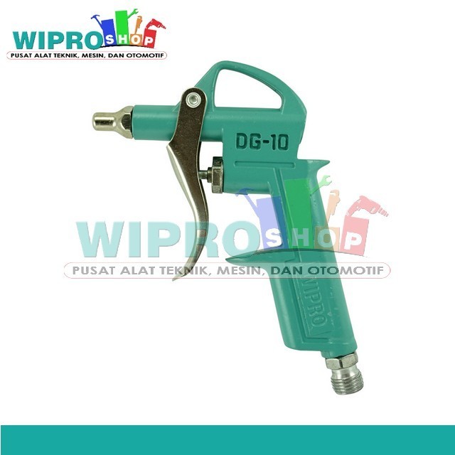 Jual Wipro Air Duster DG 10-1 | Shopee Indonesia