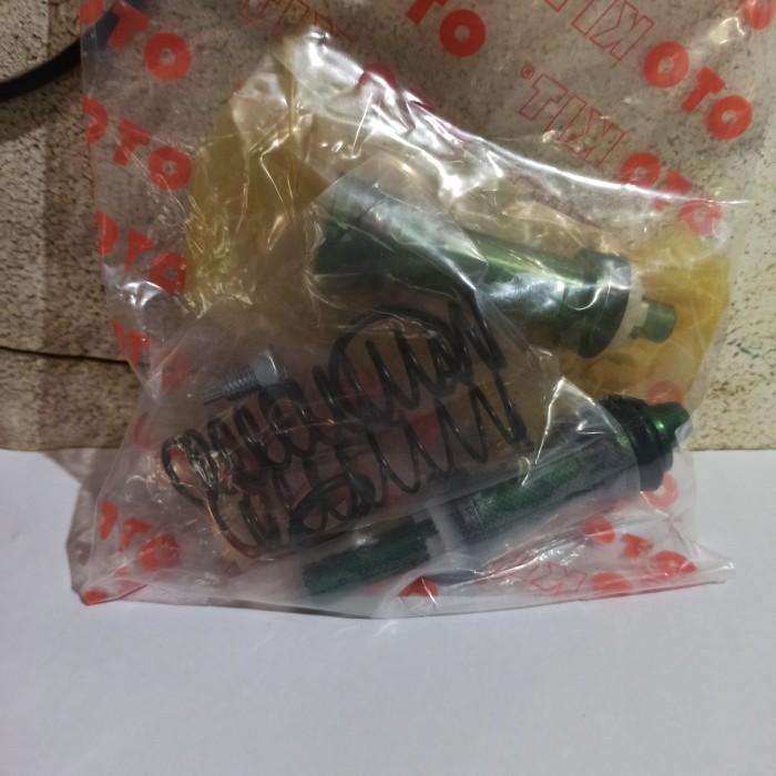 Jual BM Repair Kit Brake Master Rem Kit Central Atas Corolla Corola Dx ...