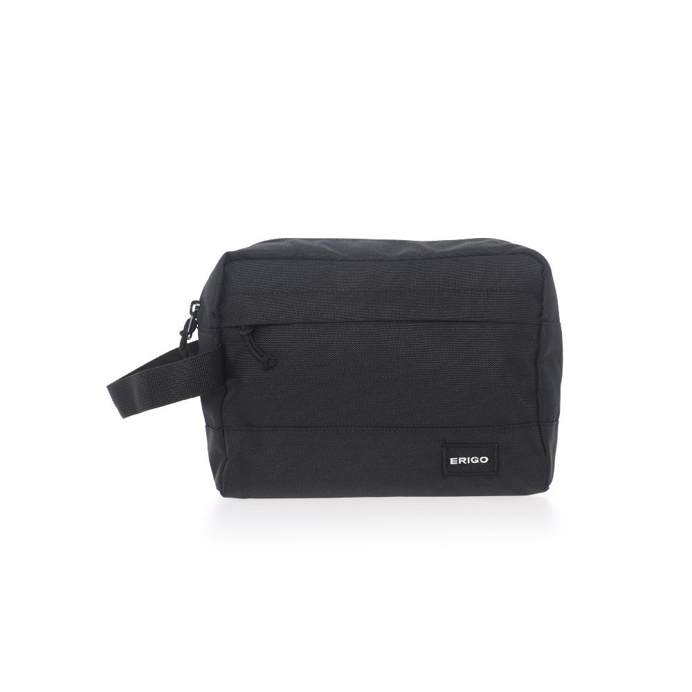 Jual Erigo Pouch Bag Haru Black Unisex | Shopee Indonesia