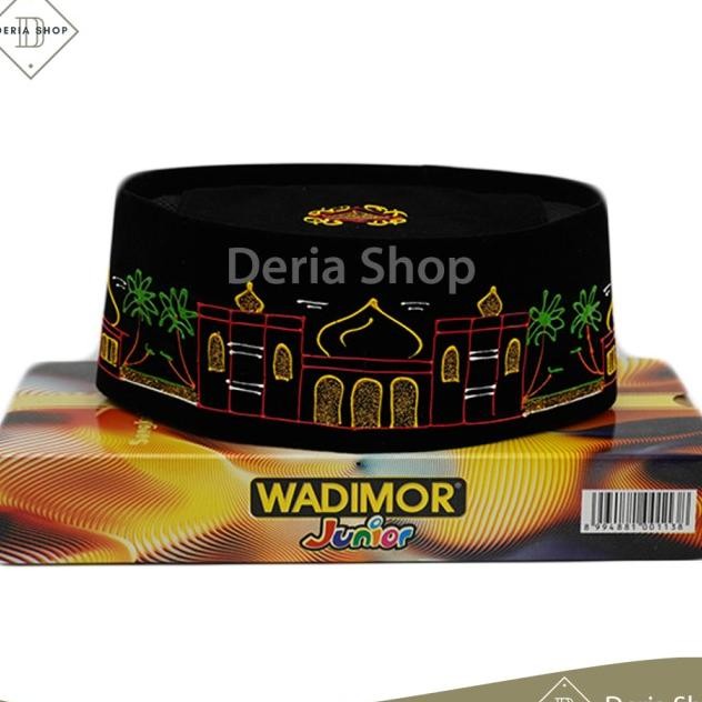 Jual Ongo Ana Lai Lai Junior Remaja Tanggung Ac Tinggi 9 Peci | Shopee ...