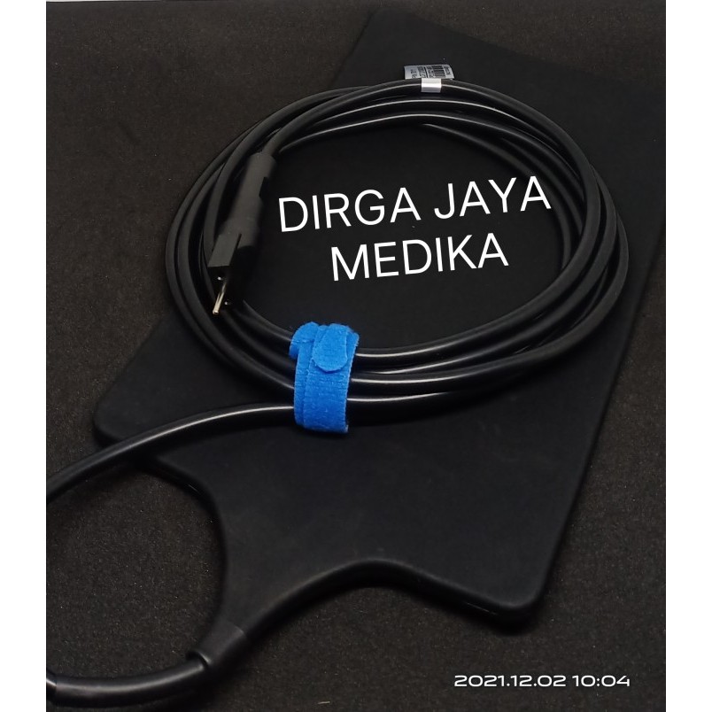 Jual Grounding Netral Plate Pad Rubber Karet Electro Cauter Esu Rem ...