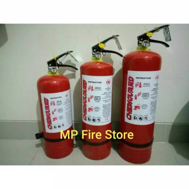 Jual Awet Apar 6 Kg / Tabung Pemadam Api Ringan / Fire Extinguisher Abc Dry Powder 6Kg | Shopee ...