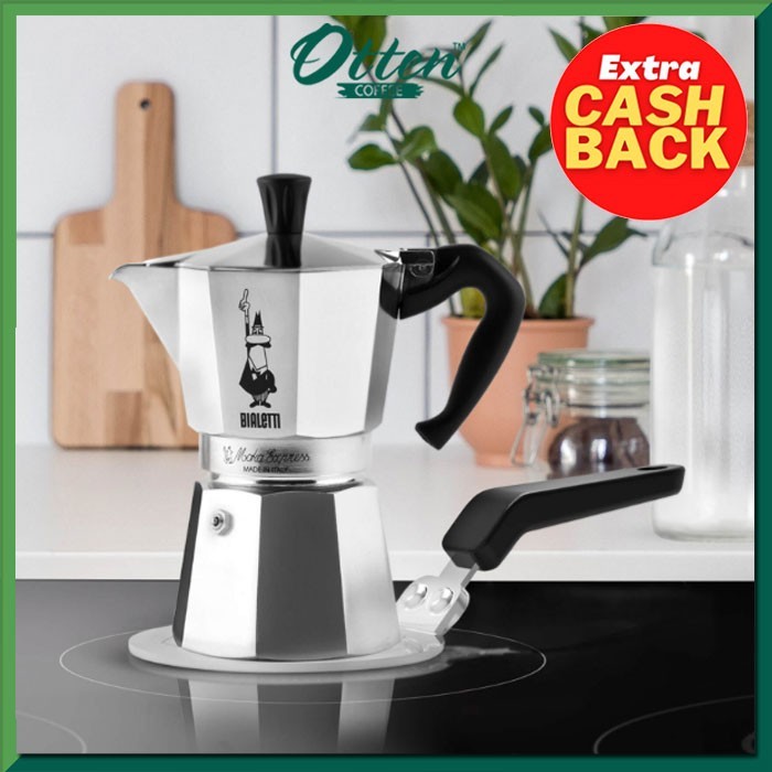 Jual Bialetti - Induction Plate | Shopee Indonesia