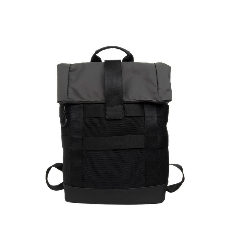 Jual Rockport Men MB970 Backpack - Black | Shopee Indonesia