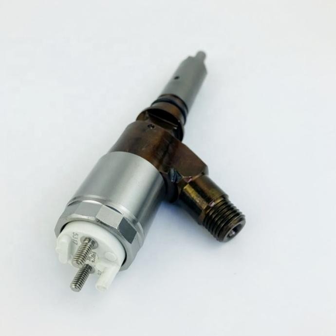 Jual STIE New type CR injector 320-0690 / 2645A749 For Caterpillar CAT ...
