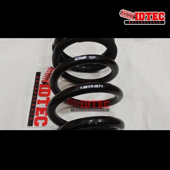 Jual Per Lowering Coil Spring Eibach Innova Diesel Reborn 2Kd Gd ...