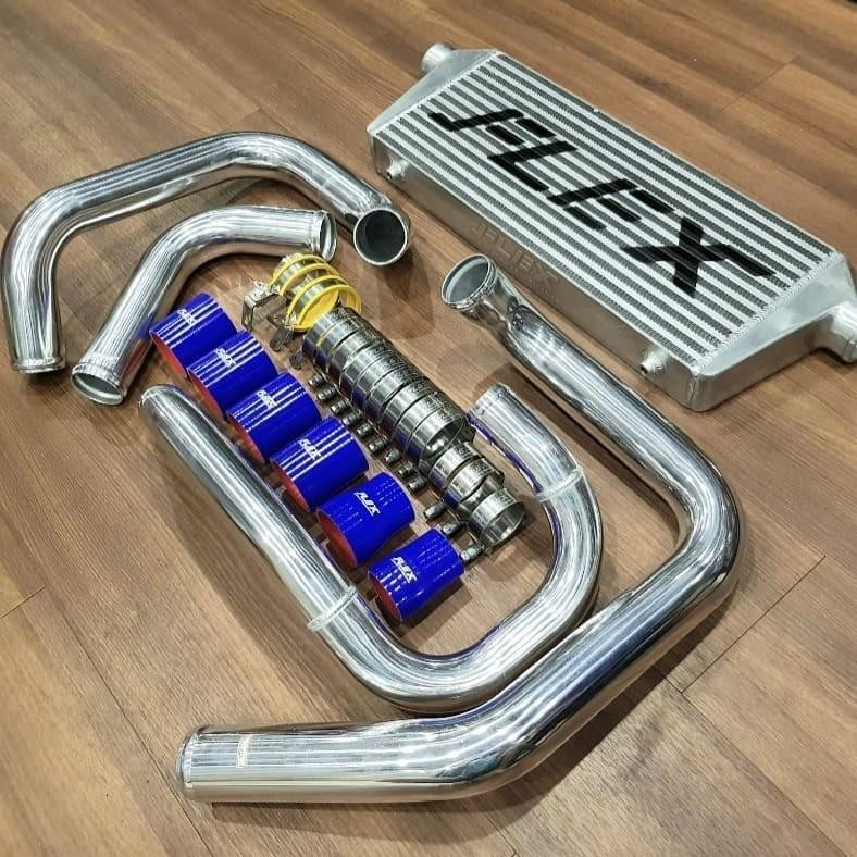 Jual Intercooler Kit Flex Innova / Fortuner-Non Vnt 2Kd-Ftv | Shopee ...