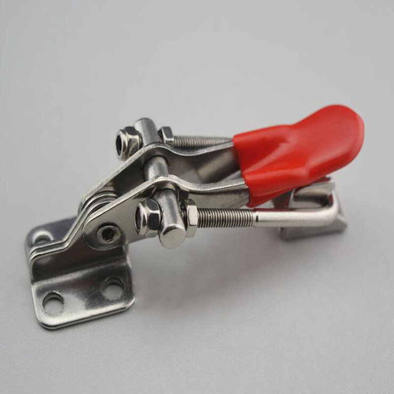 Jual Holding capacity 180KG Hasp Fastener, Togg Latch, Hasp | Shopee ...