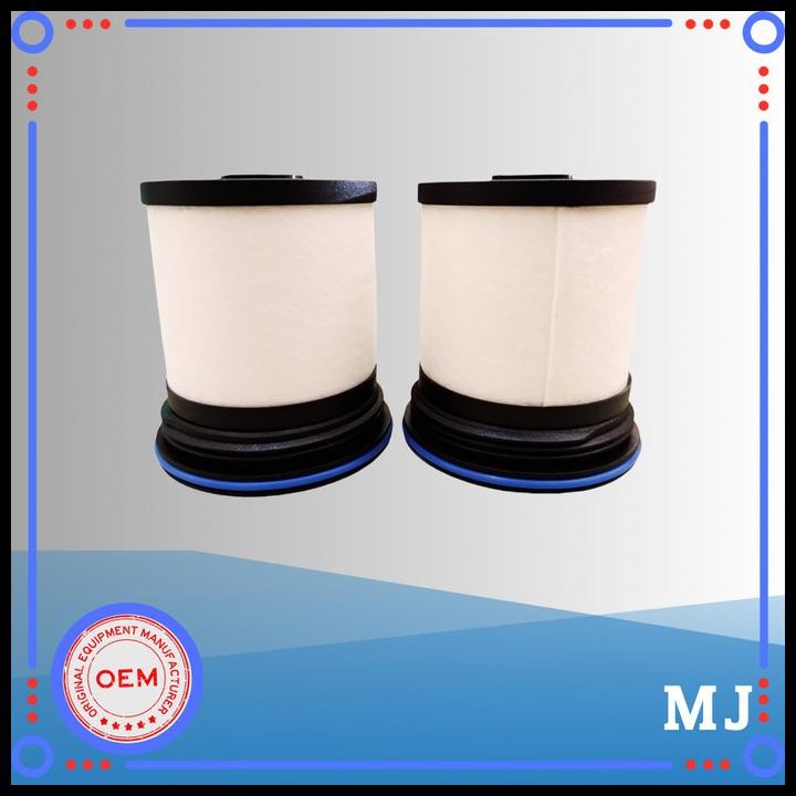 Jual BEST DEAL OEM FUEL FILTER SOLAR CHEVROLET CAPTIVA FL DIESEL PENDEK ...