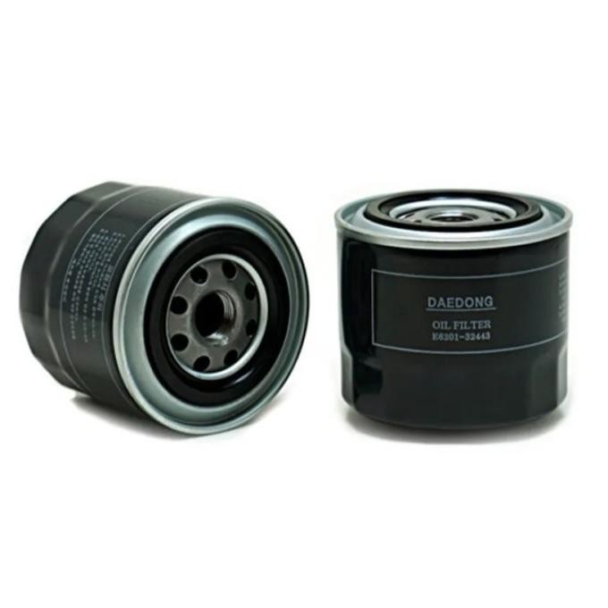 Jual OIL FILTER OLI KIOTI E6201-32443 6201-32443 | Shopee Indonesia