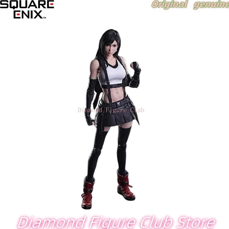 Jual In Stock Original Se Playarts Modified Final Fantasy Vii Remake ...