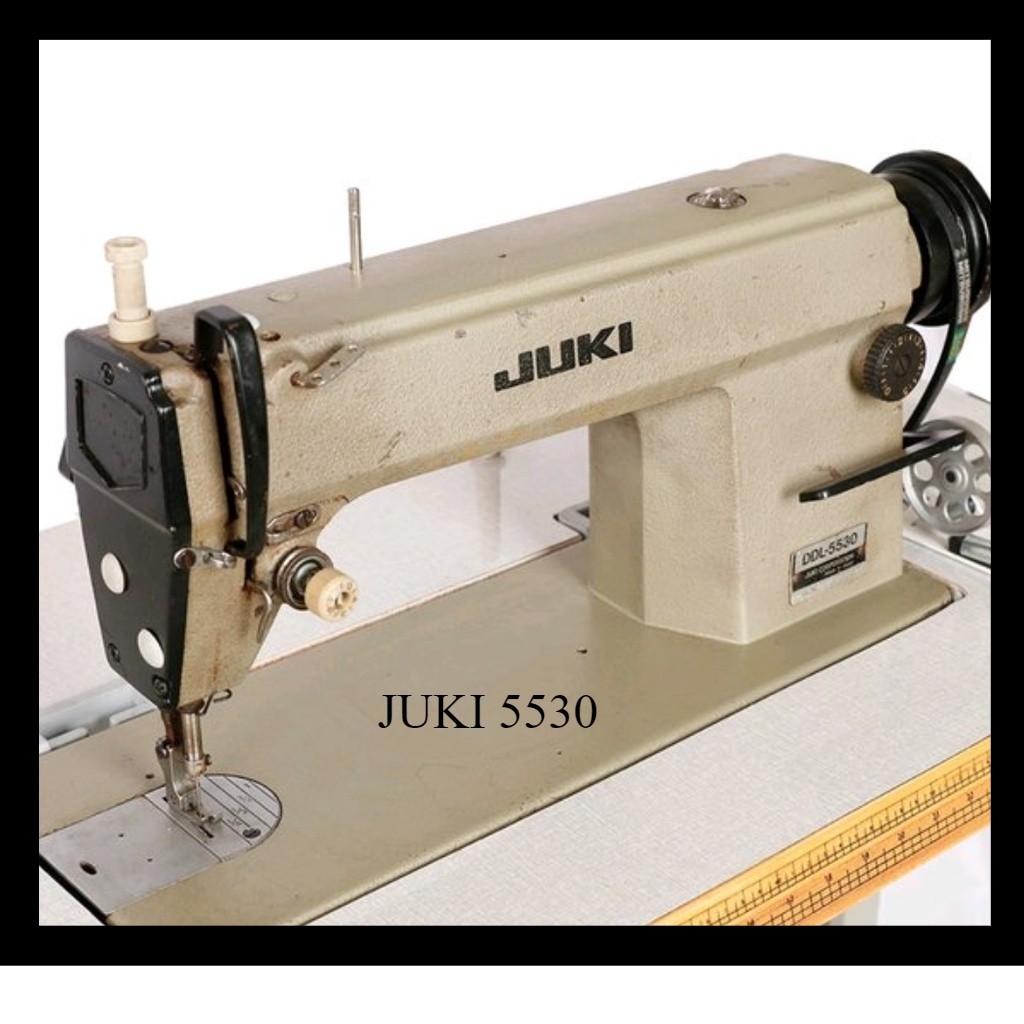 Jual Mesin jahit Juki DDL 5530 | Shopee Indonesia