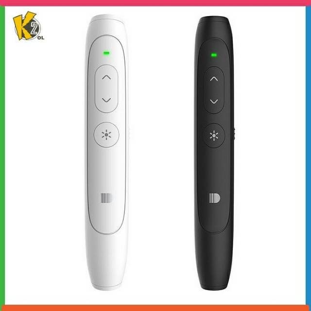 Jual Laser Pointer Untuk Slide Presentasi [Kirim dari Bandung] | Shopee ...