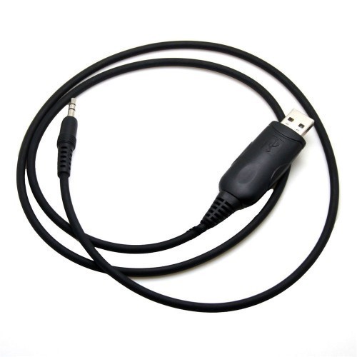 Jual KABEL PROGRAM HT USB ICOM IC-V8 IC-V80 V82 V86 DRIVER DAN SOFTWARE ...