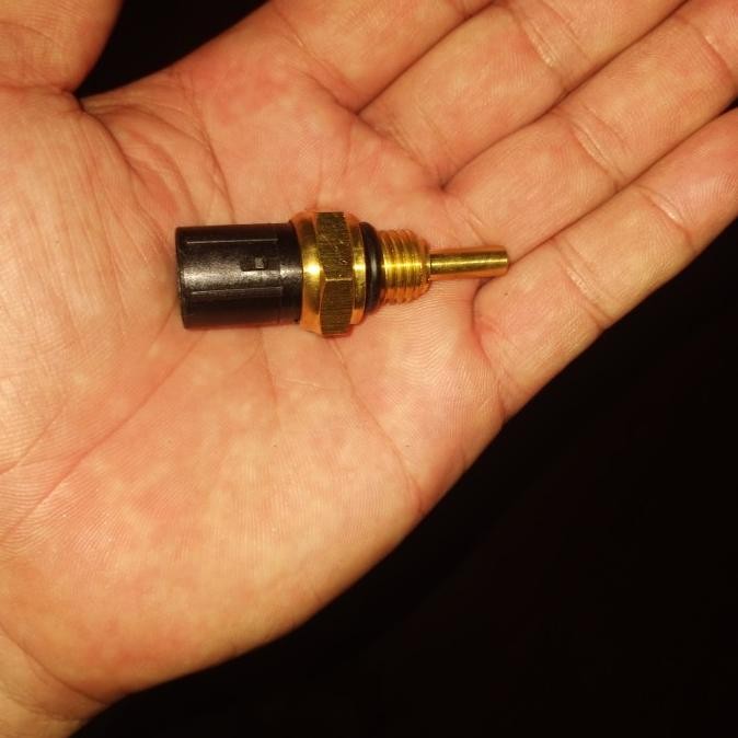 Jual sensor ect switch temperatur RD1 CRV old Genio [ CMS ] | Shopee ...