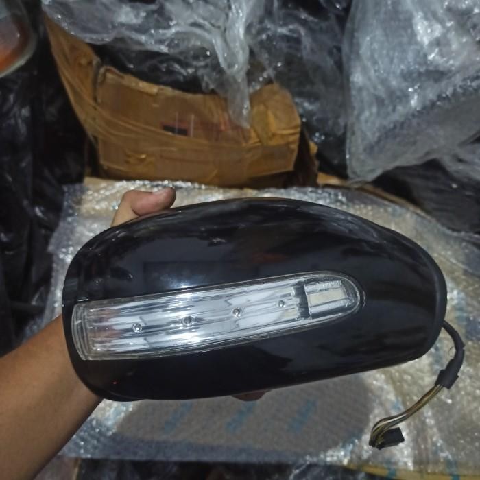 Jual Spion Mercedes Benz W203 C Class Kanan Atau Kiri Original Terbaru ...