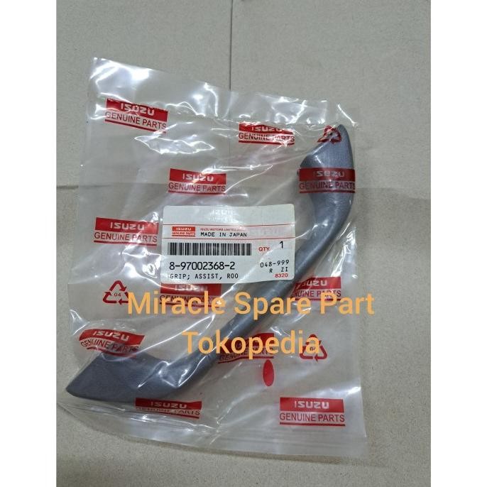 Jual HANDLE PINTU GRIP ISUZU PANTHER ORIGINAL QUALITY | Shopee Indonesia