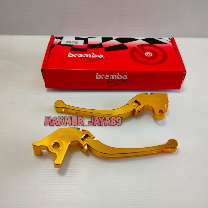 Jual handle rem model lipat Beat karbu Vario karbu Beat atau Vario non ...
