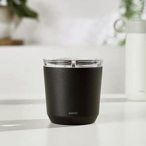 Jual KINTO To Go Tumbler 240ml / 8oz | Shopee Indonesia