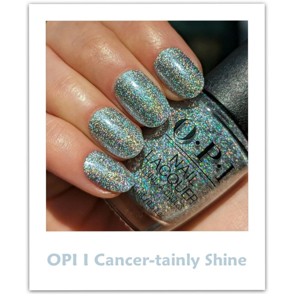 Jual OPI I Cancer-tainly Shine - Big Zodiac Collection ( OPI ORIGINAL ...