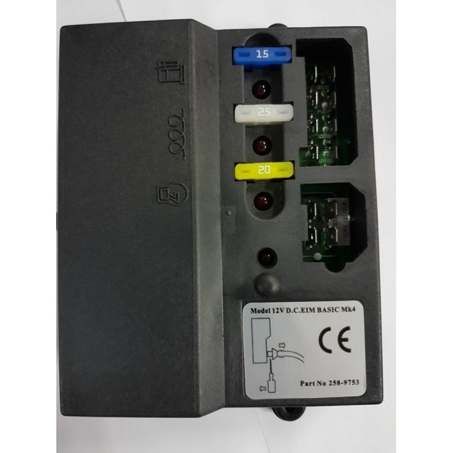 Jual EIM basic Mk4 Engine Interface Module 258-9753 2589753 12Vdc ...