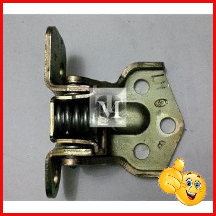 Jual [TNG] ENGSEL PINTU PANTHER KOTAK KIRI BAWAH | Shopee Indonesia