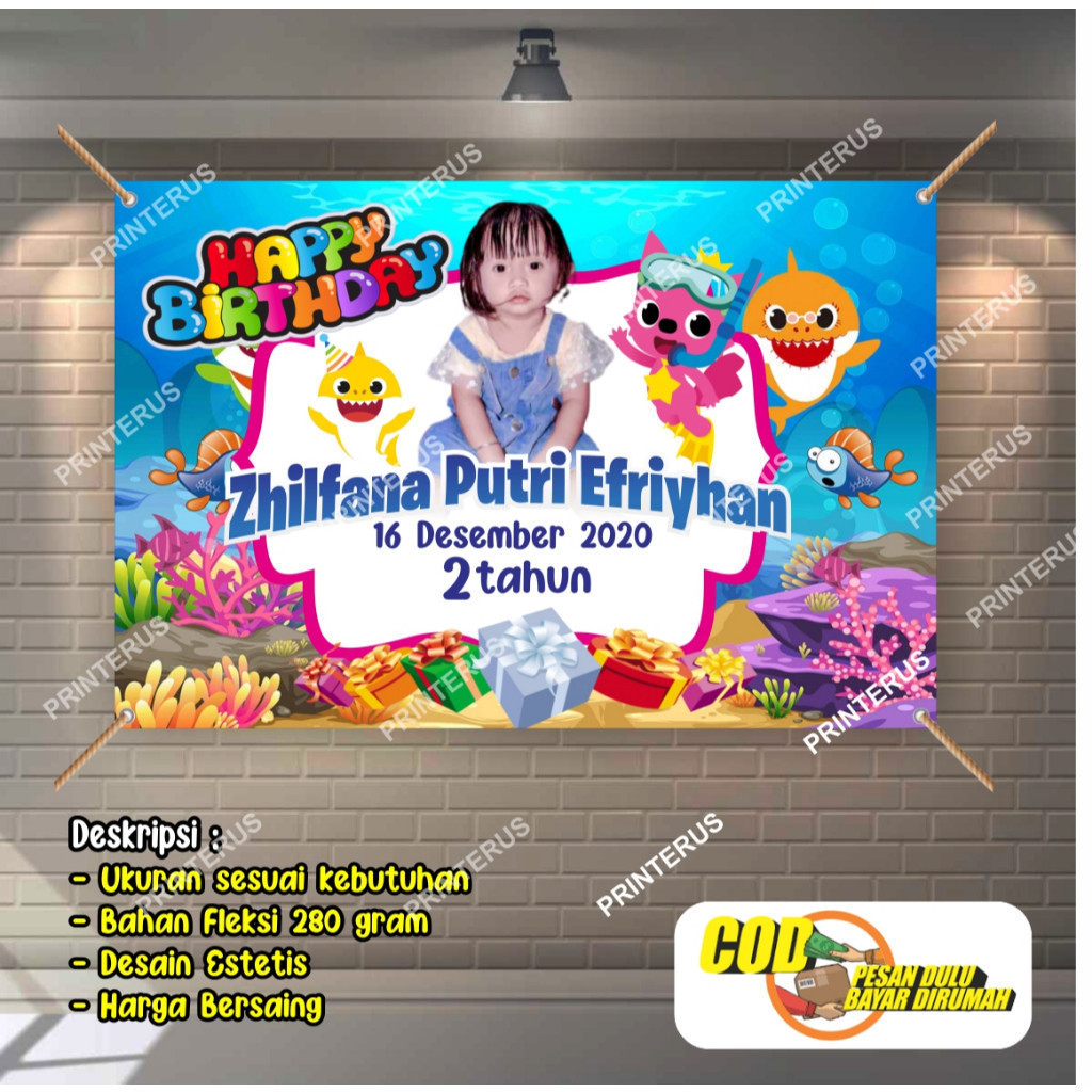 Jual Ambil PROMO Sekarang Juga >> Bisa COD, Chek Dulu Spanduk / Banner ...
