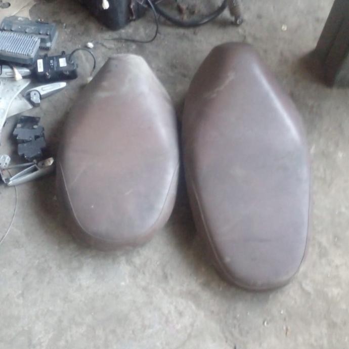 Jual Jok Motor Listrik Viar Q1 Bekas | Shopee Indonesia