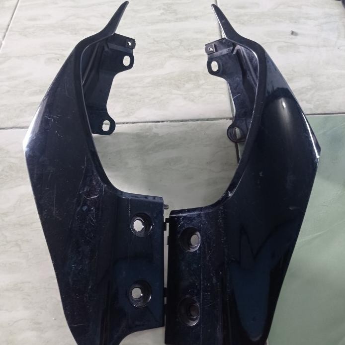 Jual Body Belakang R15 Vva/V3 Original Copotan Bekas | Shopee Indonesia