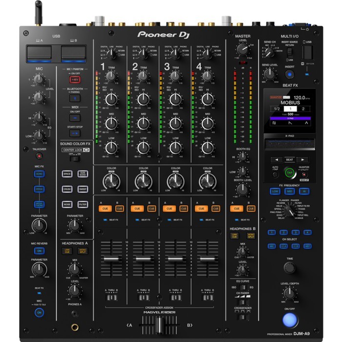 Jual cdj 3000 pioneer dj garansi resmi | Shopee Indonesia