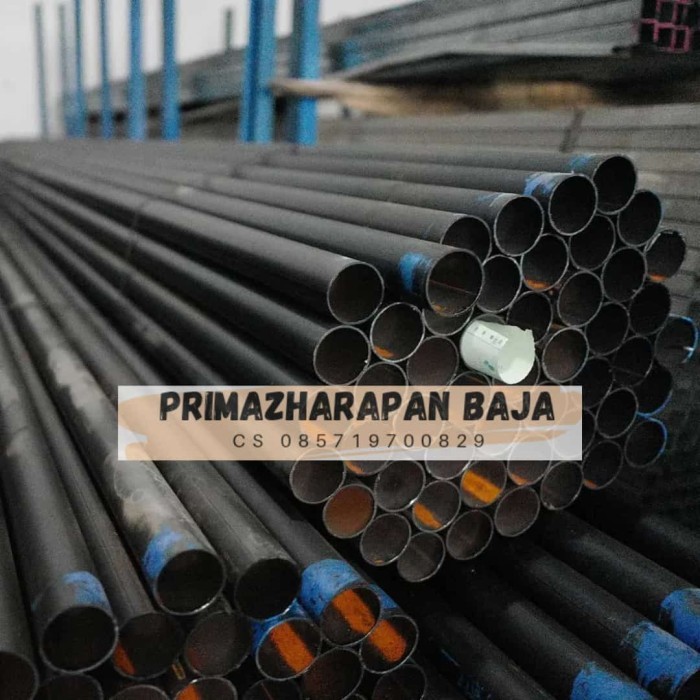Jual pipa galvanis 2 inch 6 meter | Shopee Indonesia