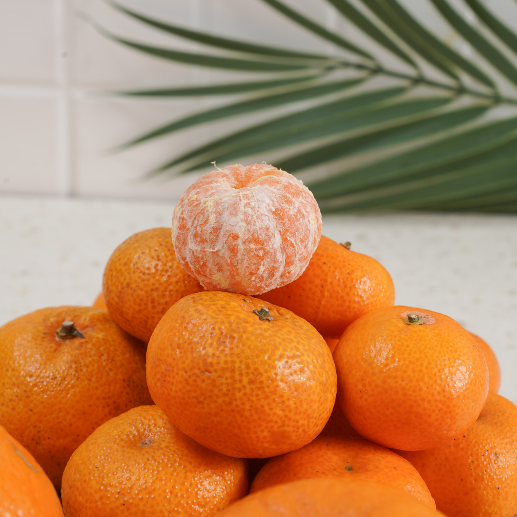 Jual Bundle Jeruk Shantang Ponkam Wokam Paket 1 pack | Shopee Indonesia