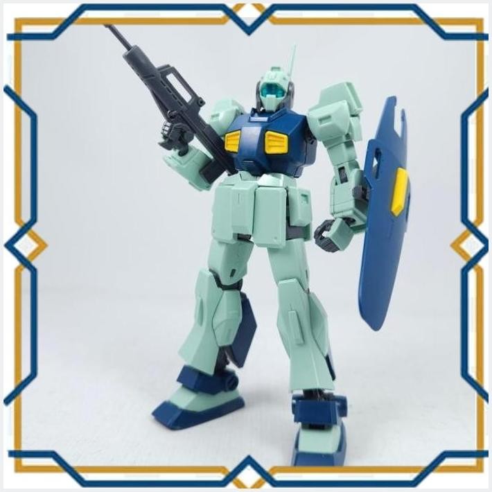 Jual [AUG] GUNDAM 1/144 HGUC NEMO UNICORN VER. VER BANDAI RARE | Shopee ...