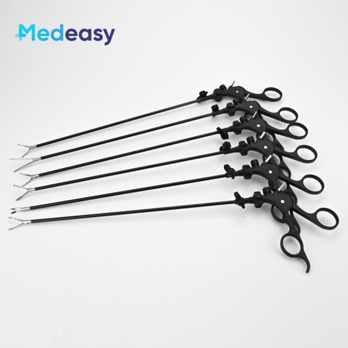 Jual Medical Use Laparoscopic Surgery Instruments, Reusable Laparoscopy ...